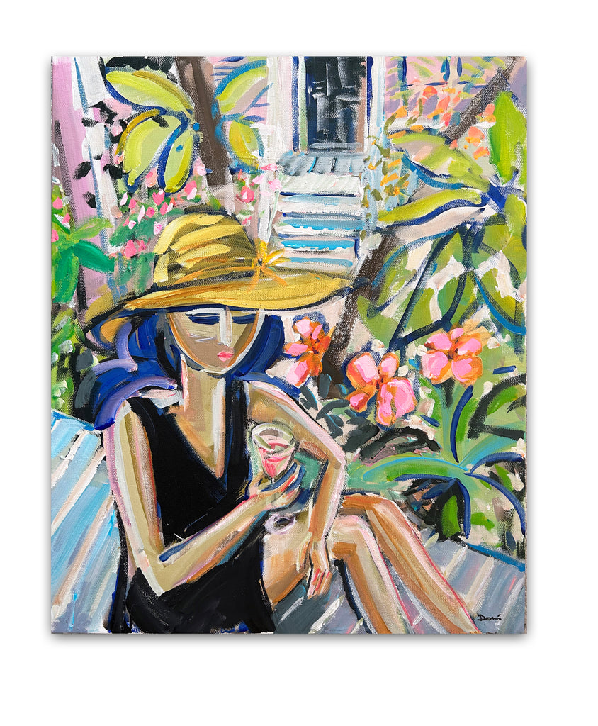 Custom for M | Maren Devine Art, LLC